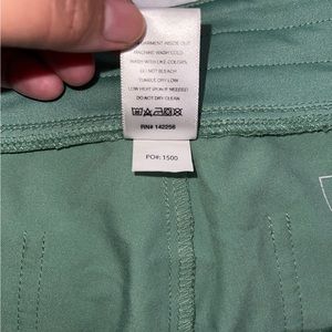 Figs | Other | Figs Jade Color | Poshmark